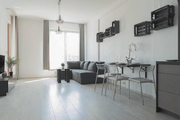 Vacationclub Olympic Park Apartament A108 - Kolberg