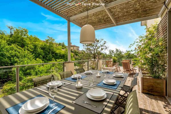 Bay View Home, Terremarine - La Spezia, Italia