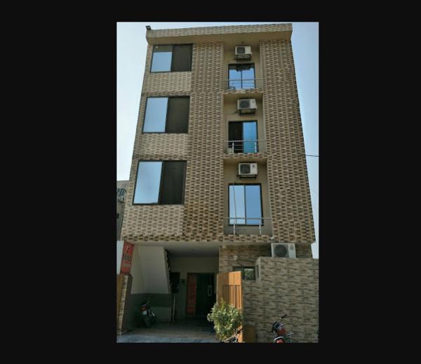 Hotel Executive Inn - Lahore