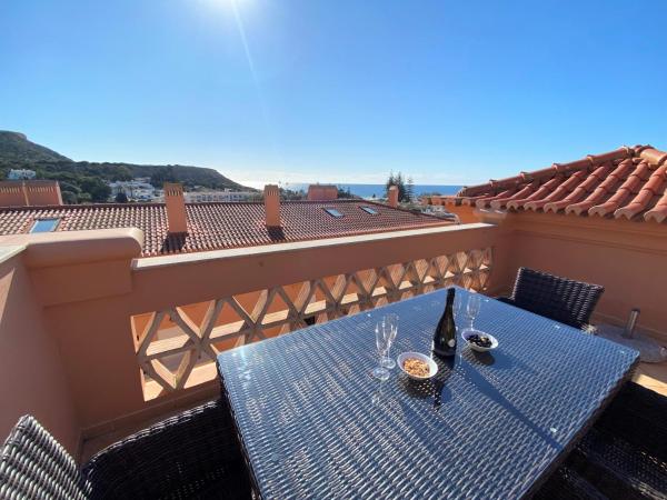 Apartamento Dolce Vita - Luz