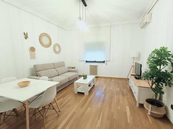 Alojamiento Pl Del ÁNgel Junto Pl Mayor Con Aire - Salamanca