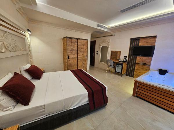 Baypark Hotel & Spa - Midyat