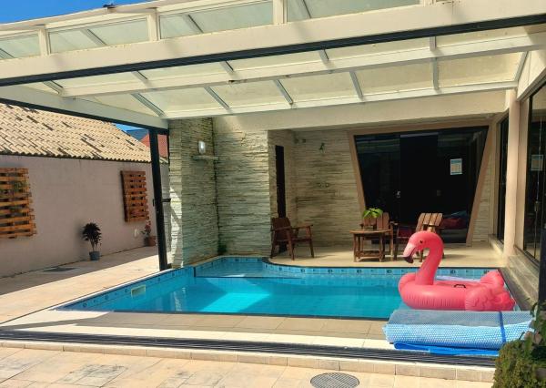 Pousada Sereia Morena - Florianópolis