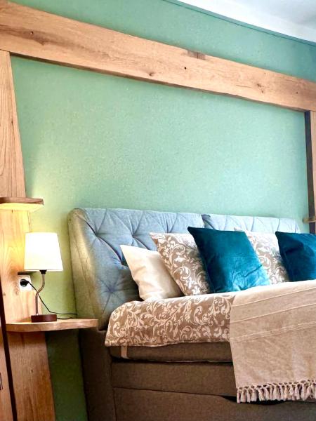Guesthouse Sabine - Pr` Skminc - Bled