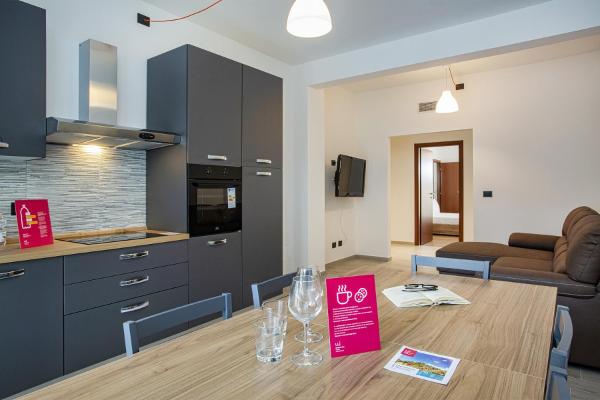 Terrace Flat In Santa Margherita By Wonderful Italy - Santa Margherita Ligure