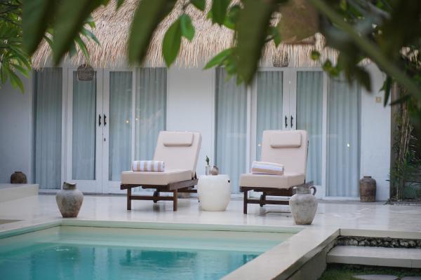 Liv Canggu - An Urban Sanctuary - Canggu
