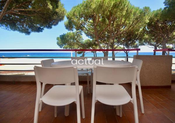 Tamarius 1-7 - Platja d'Aro