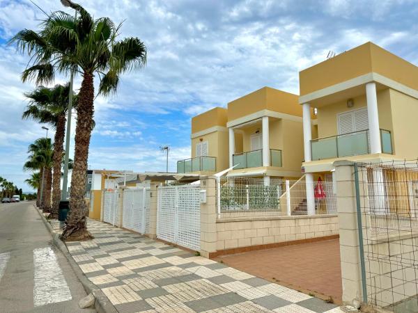 Adosado Gloria Playa Oliva - Oliva