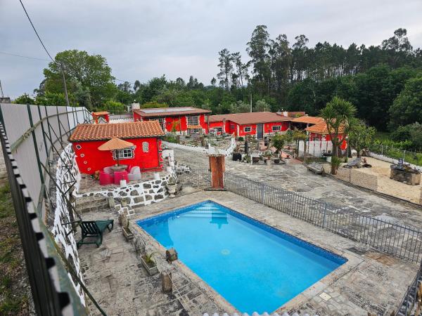 Tropical Dream Farm - Viseu