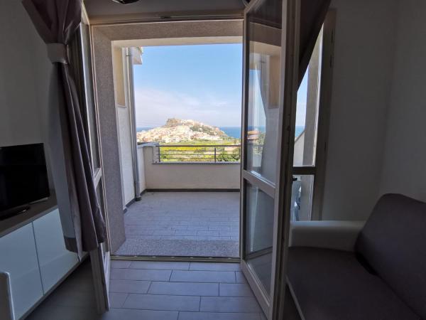 La Favola Di Manu - Castelsardo