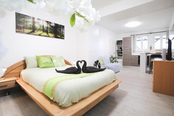 Gaume Sweet Home - Luxembourg, Belgium