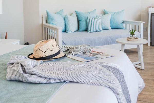 Bayview Hotel - South Africa
