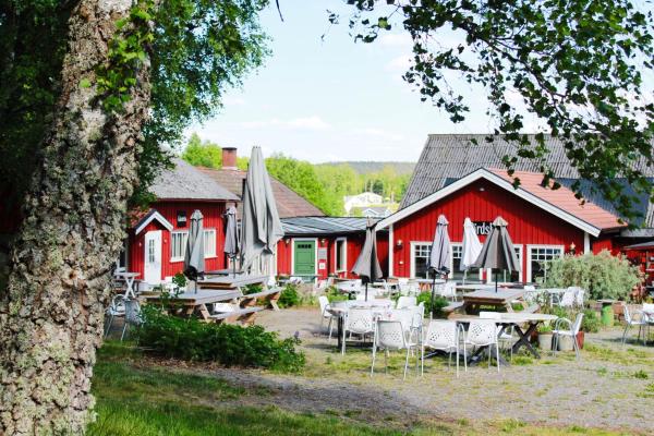 Skårs Gård - Båstad