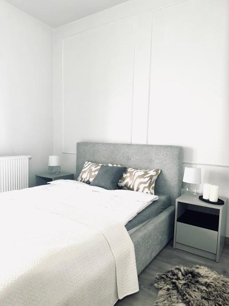 Małe Garbary 8 Apartment - Poznań