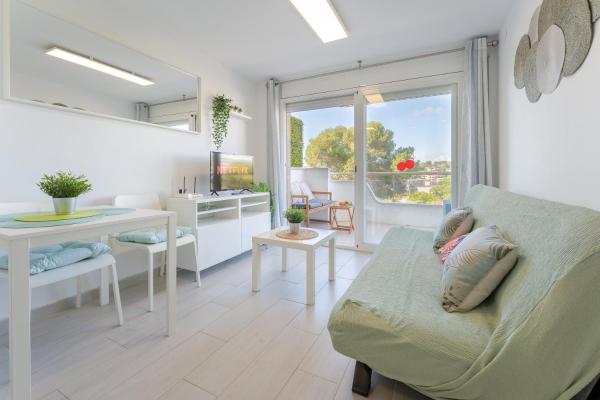 Little Hawaii Apartments - Salou