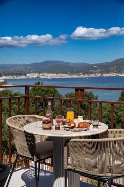 Tinah Saint-tropez - Le Plan-de-la-Tour