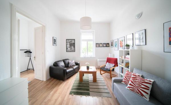 Cosy Rock Apartment - Budapest