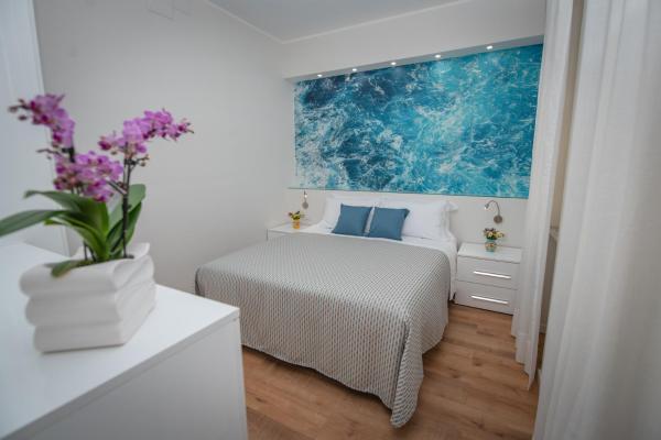 Altamarea Apartment Amalfi Coast - Maiori