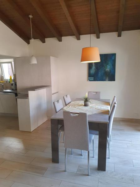 Sangiorgioappart - Locarno