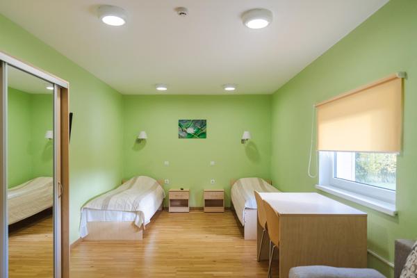 Alutaguse Tervisespordikeskuse Päikesemaja - 愛沙尼亞