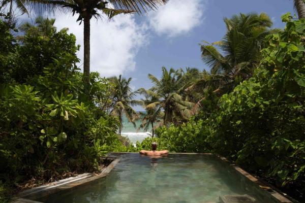 Sama Retreats - Kosgoda - Bentota