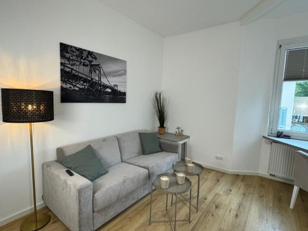 Kaiser Apartment Am Meer 1 - Wilhelmshaven
