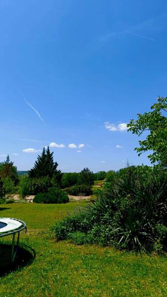 Camping Au Calme - Périgord