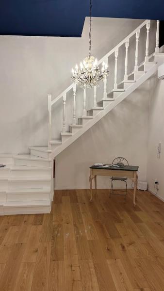 Rosarias Rooms - Manfredonia