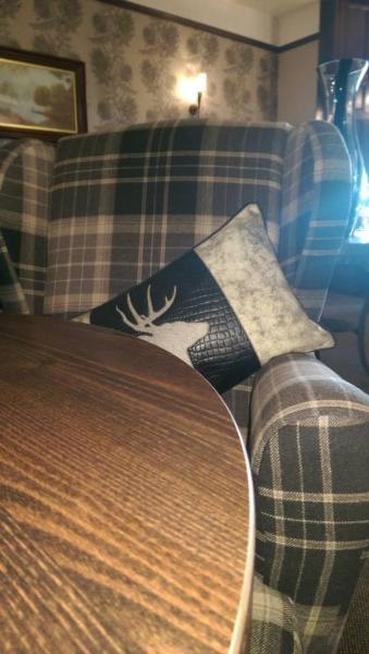 Lauriston Hotel - Ayrshire
