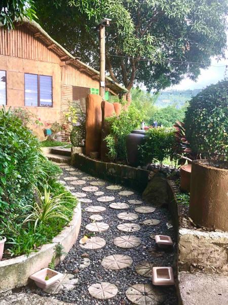 Casa Nessal - Tanay