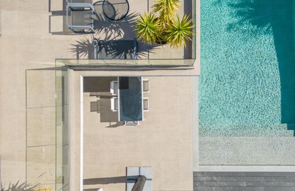 Villa La Pinède - Biot