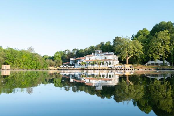 Brindos, Lac & Château - Relais & Châteaux - Anglet Biarritz - Espelette