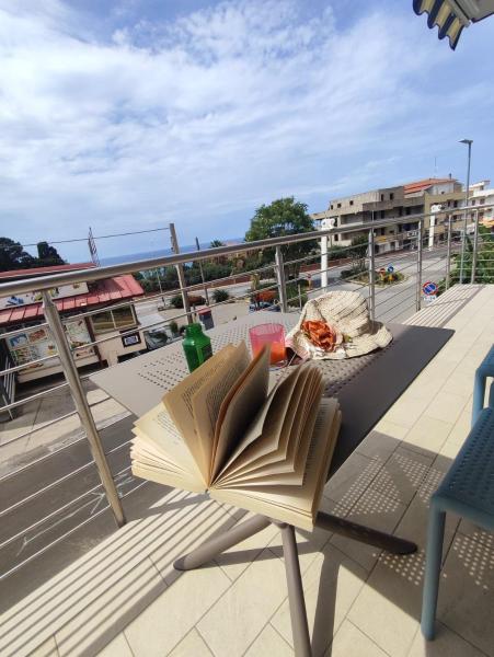 Stefanelli Tropea Home - Parghelia