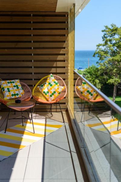 Astria Eclipse - Complex Novum - Costinești