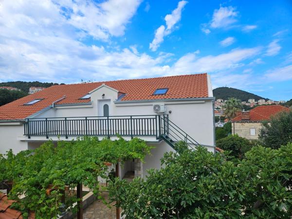 Gruz Holiday Hideaway - Dubrovnik