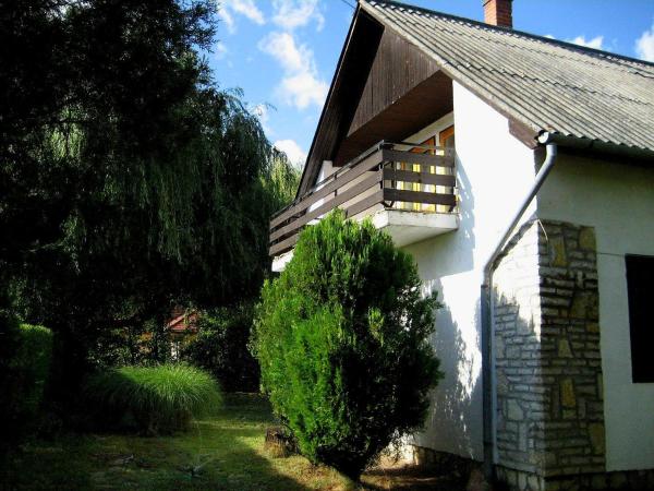 Gyöngy-ház Zamárdi - Tihany