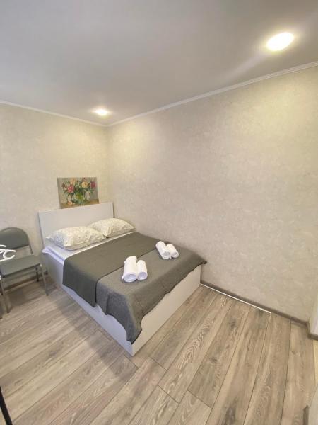 Victoria Apartment In Old Tbilisi - Georgien