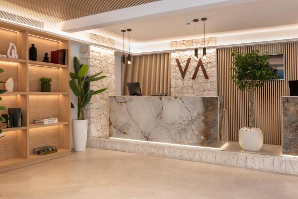 Valentin Somni Hotel & Suites - Andratx