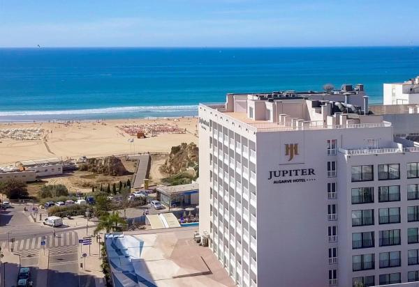 Jupiter Algarve Hotel - Alvor