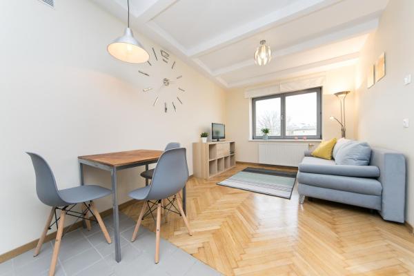 Private Flat In Heart Krakow P4you Pl - Cracovie