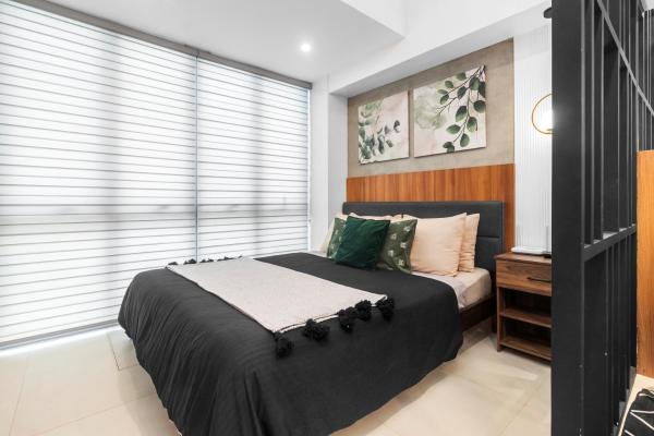 38 Park Avenue Condominum In It Park - Cebu City