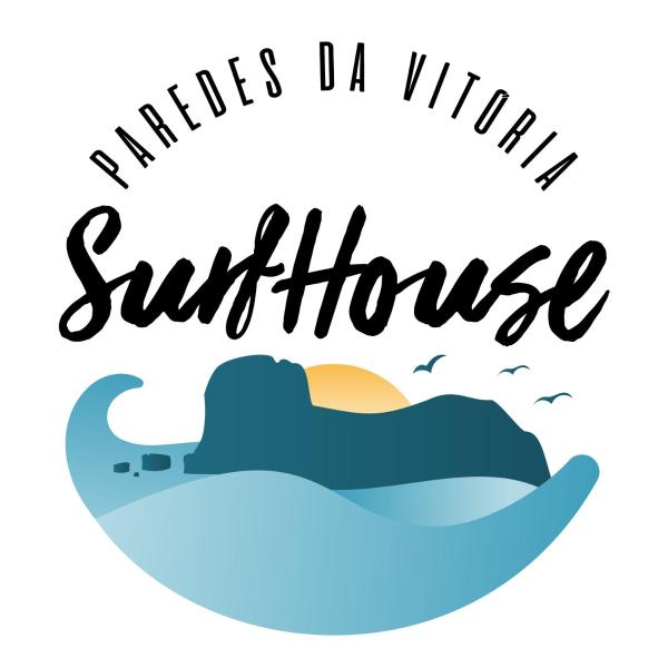 Paredes Surf House - Nazaré