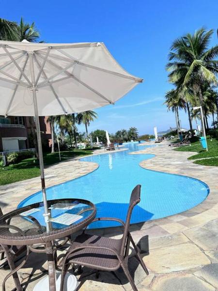 Apartamento 2 Suítes Em Frente Praia De Camboinhas - Niterói