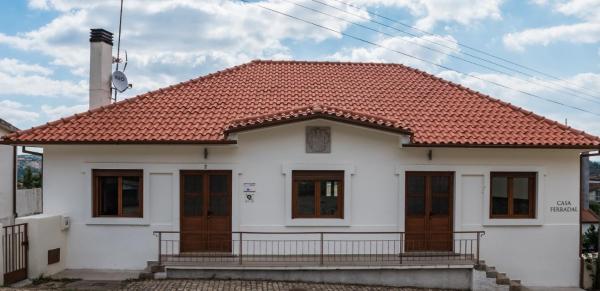 Casa Ferradal - Douro