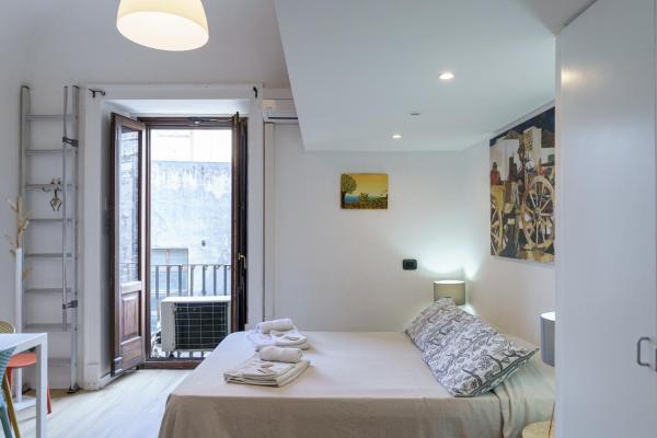 Monovano Al Duomo - Catane