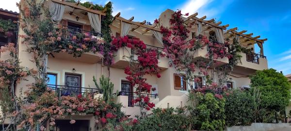 Niki Apartments - Crète