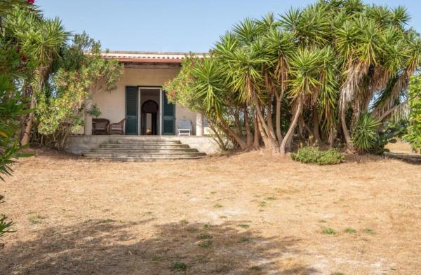 Villa Anna - Giurdignano