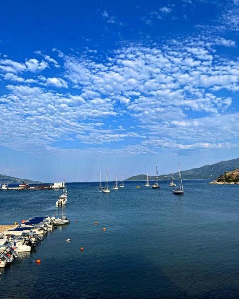 Sea Side Studios - Kefalonia