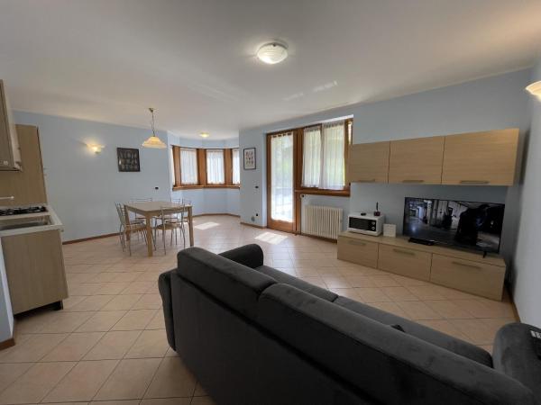 Residence Valentino - Pinzolo