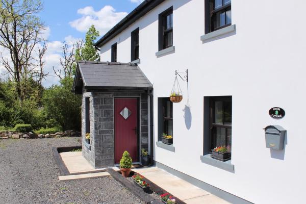 Coom Cottage - County Kerry